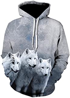 Sudaderas con Perros